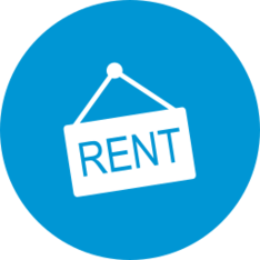 Rent icons - 6 Free Rent icons | Download PNG & SVG