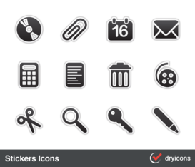DryIcons.com — Icons and Vector Graphics