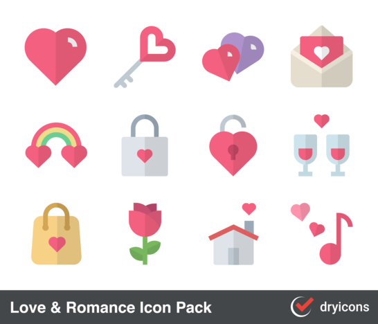 DryIcons.com — Icons and Vector Graphics