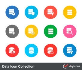 DryIcons.com — Icons and Vector Graphics