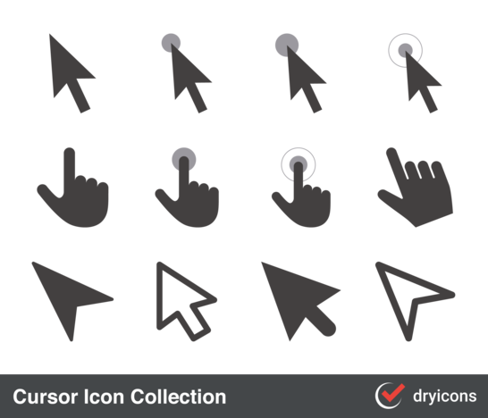 DryIcons.com — Icons and Vector Graphics