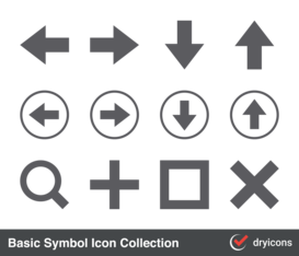 DryIcons.com — Icons and Vector Graphics