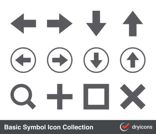 DryIcons.com — Icons and Vector Graphics
