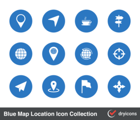 DryIcons.com — Icons and Vector Graphics