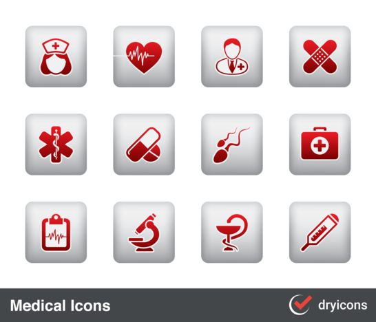 DryIcons.com — Icons and Vector Graphics