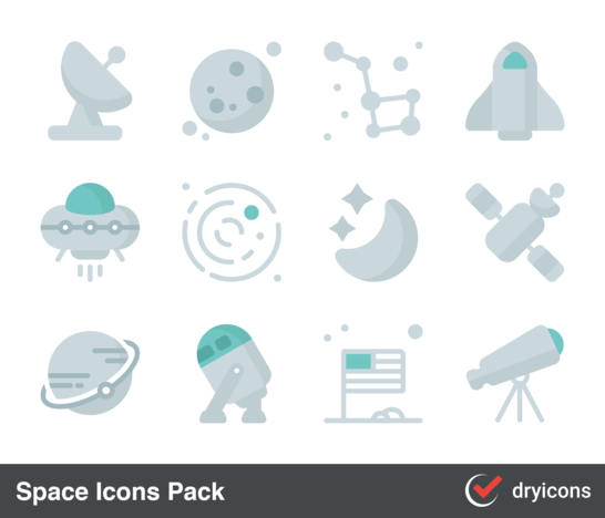 DryIcons.com — Icons and Vector Graphics