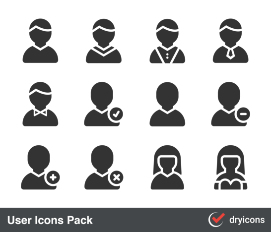 DryIcons.com — Icons and Vector Graphics
