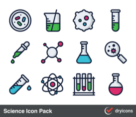 DryIcons.com — Icons and Vector Graphics