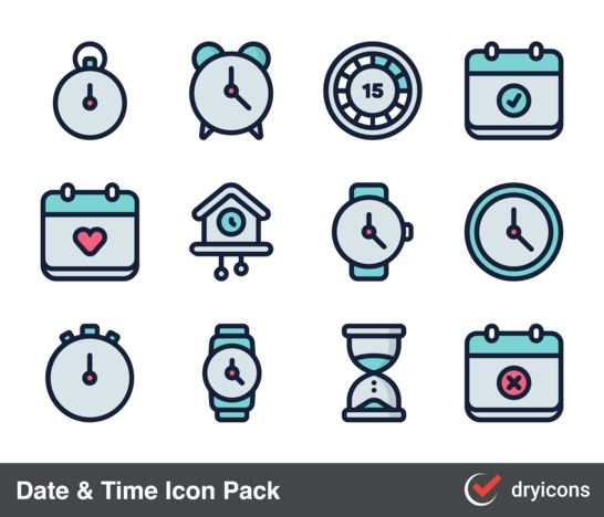DryIcons.com — Icons and Vector Graphics