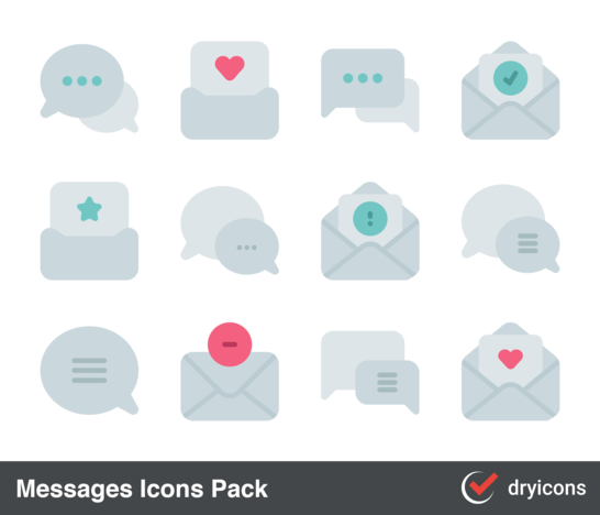 DryIcons.com — Icons and Vector Graphics