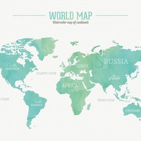 World map icons - 341 Free World map icons | Download PNG & SVG