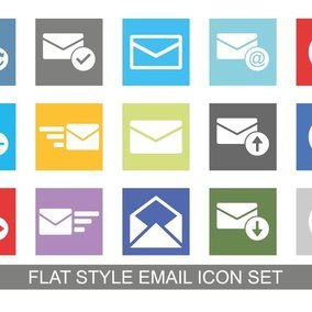 Email icons - 452 Free Email icons | Download PNG & SVG