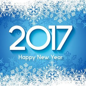 New year 2017 icons - 845 Free New year 2017 icons | Download PNG & SVG