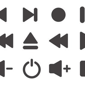 Volume icons - 90 Free Volume icons | Download PNG & SVG