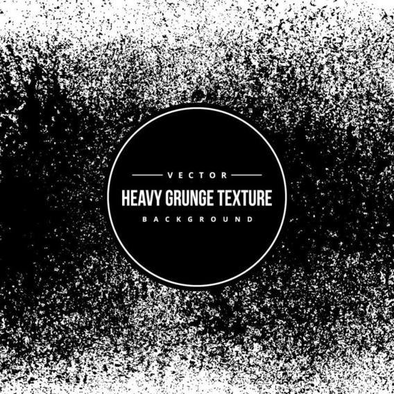 Heavy Grunge Texture - 10832 - Dryicons
