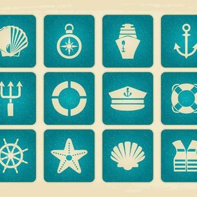 Navy icons - 19 Free Navy icons | Download PNG & SVG