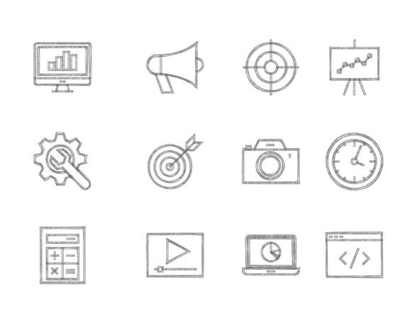 DryIcons.com — Icons and Vector Graphics
