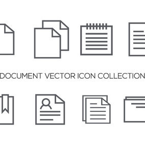 Document icons - 586 Free Document icons | Download PNG & SVG