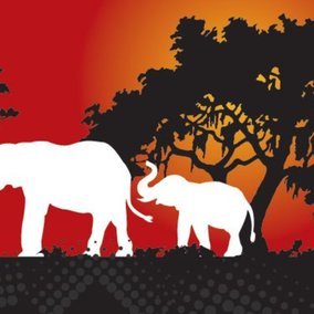 Red elephant icons - 917 Free Red elephant icons | Download PNG & SVG