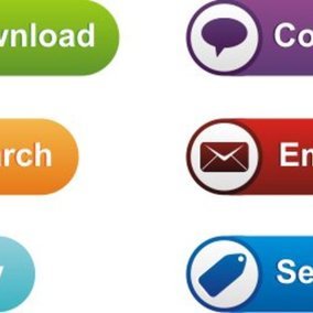 Button icons - 7,529 Free Button icons | Download PNG & SVG