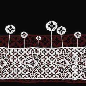 Lace icons - 19 Free Lace icons | Download PNG & SVG