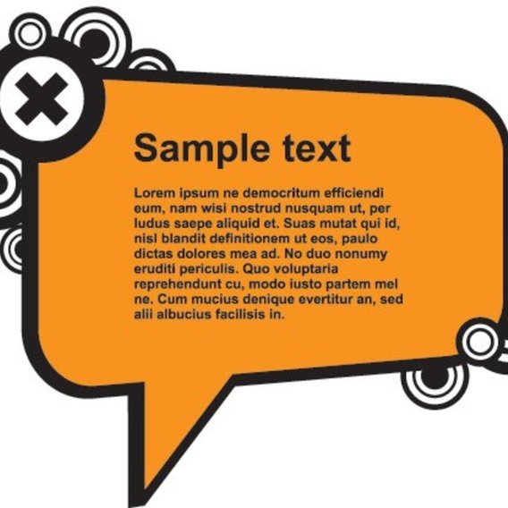 Comment Box - 8820 - Dryicons