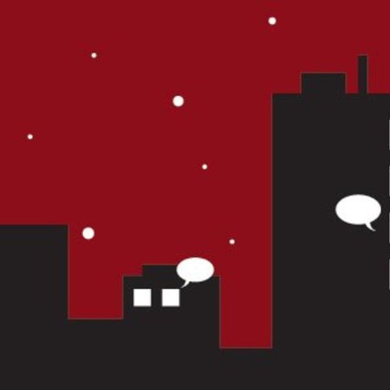 Talking Buildings - 8888 - Dryicons