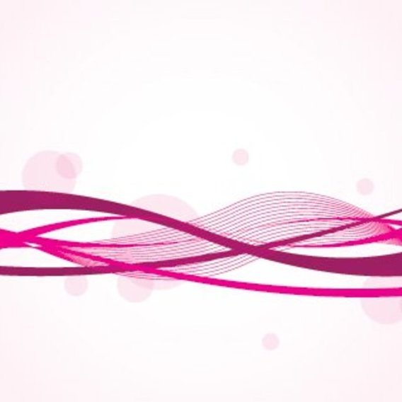Pinky Waves - 8940 - Dryicons