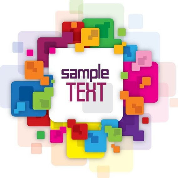 Colorful Message Box - 8984 - Dryicons