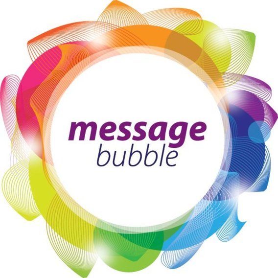 Message Bubble - 8988 - Dryicons