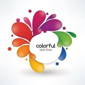 Colorful text box icons - 1,862 Free Colorful text box icons | Download ...