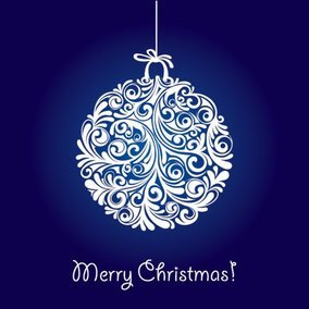 Blue christmas icons - 1,960 Free Blue christmas icons | Download PNG & SVG
