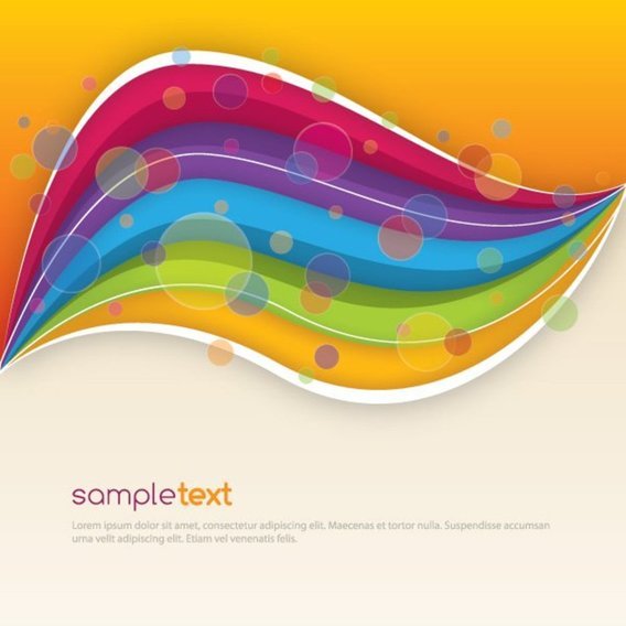 Colorful Design - 9352 - Dryicons