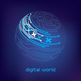Digital world icons - 445 Free Digital world icons | Download PNG & SVG