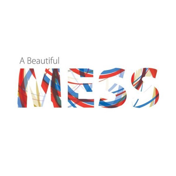 A Beautiful Mess - 9465 - Dryicons