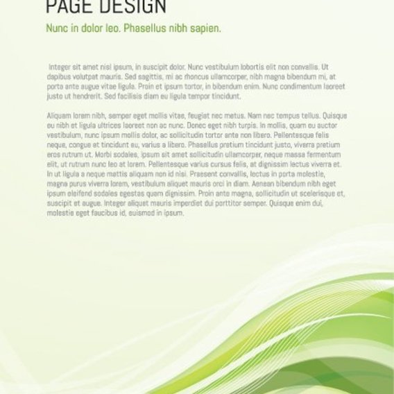 Page Design - 9479 - Dryicons