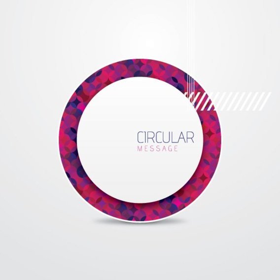 Circular Message - 9588 - Dryicons