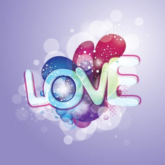 Love Vector - 9614 - Dryicons