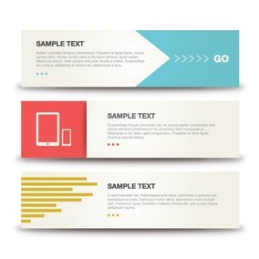 Banner icons - 522 Free Banner icons | Download PNG & SVG