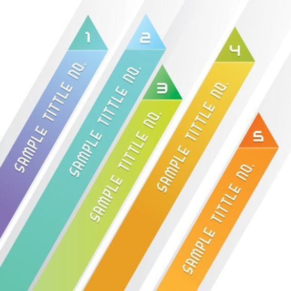 Color Stripes - 9848 - Dryicons