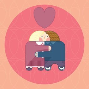 Hug icons - 5 Free Hug icons | Download PNG & SVG