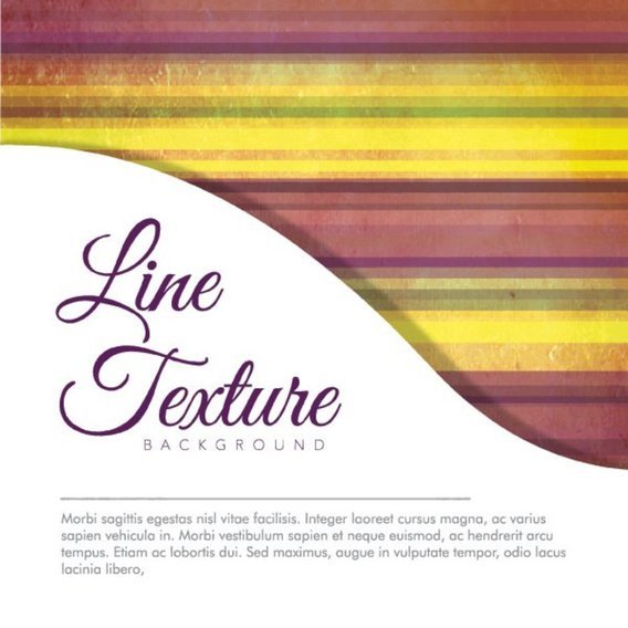 Line Texture Background - 9918 - Dryicons